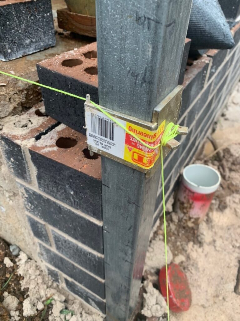 Dori Block - Long Sided - BT Engineering