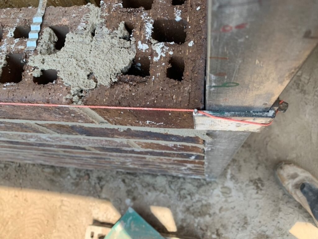 Dori Block - Long Sided - BT Engineering