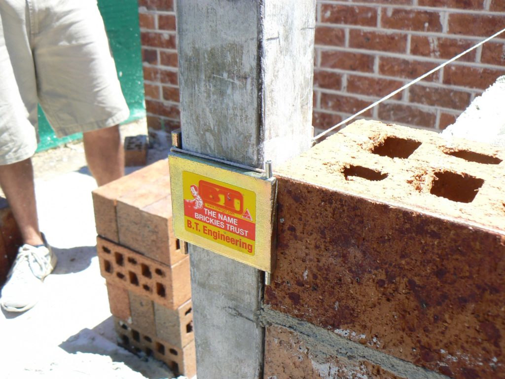 Dori Block - Long Sided - BT Engineering