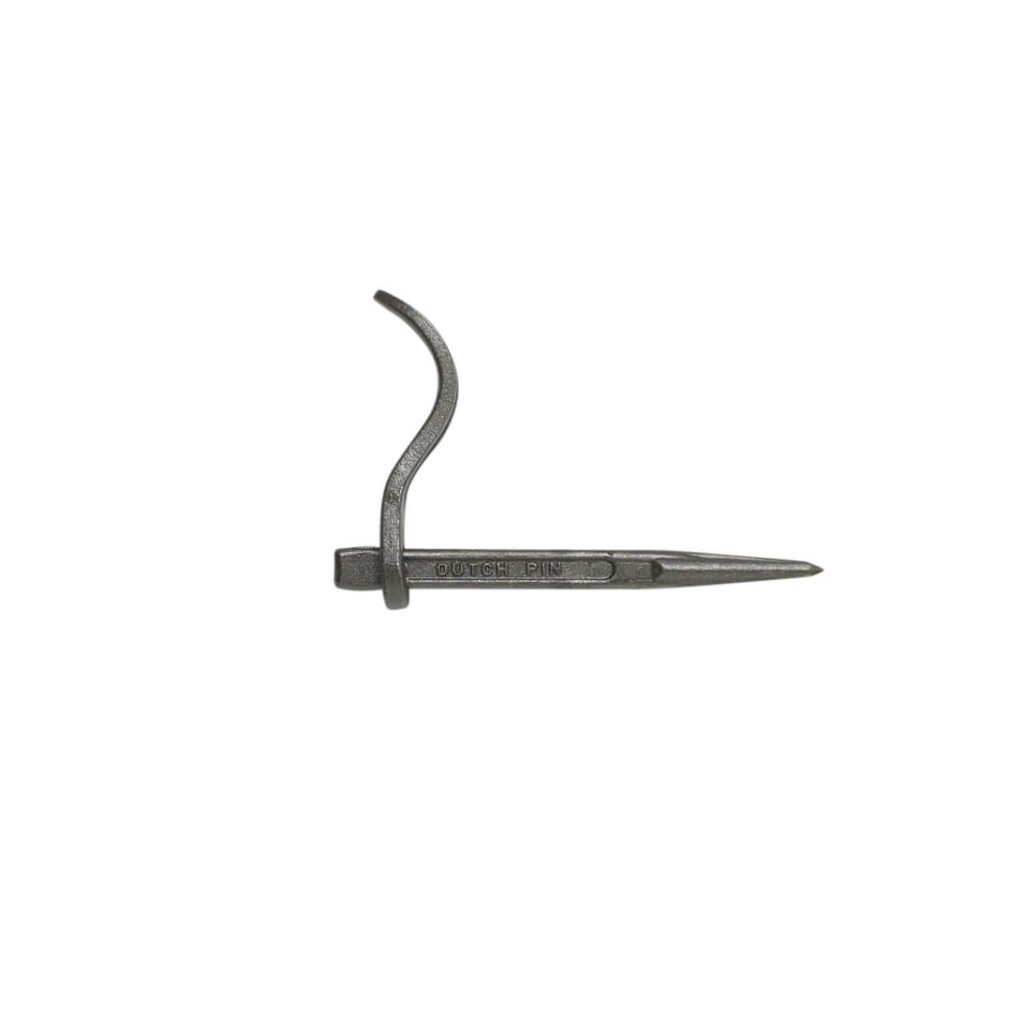 BT Dutch Pin - Square - BT Engineering