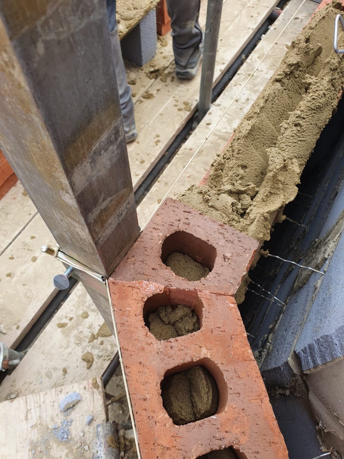 Dori Block - BT Engineering