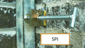 Mortar Spike – Internal - BT Engineering