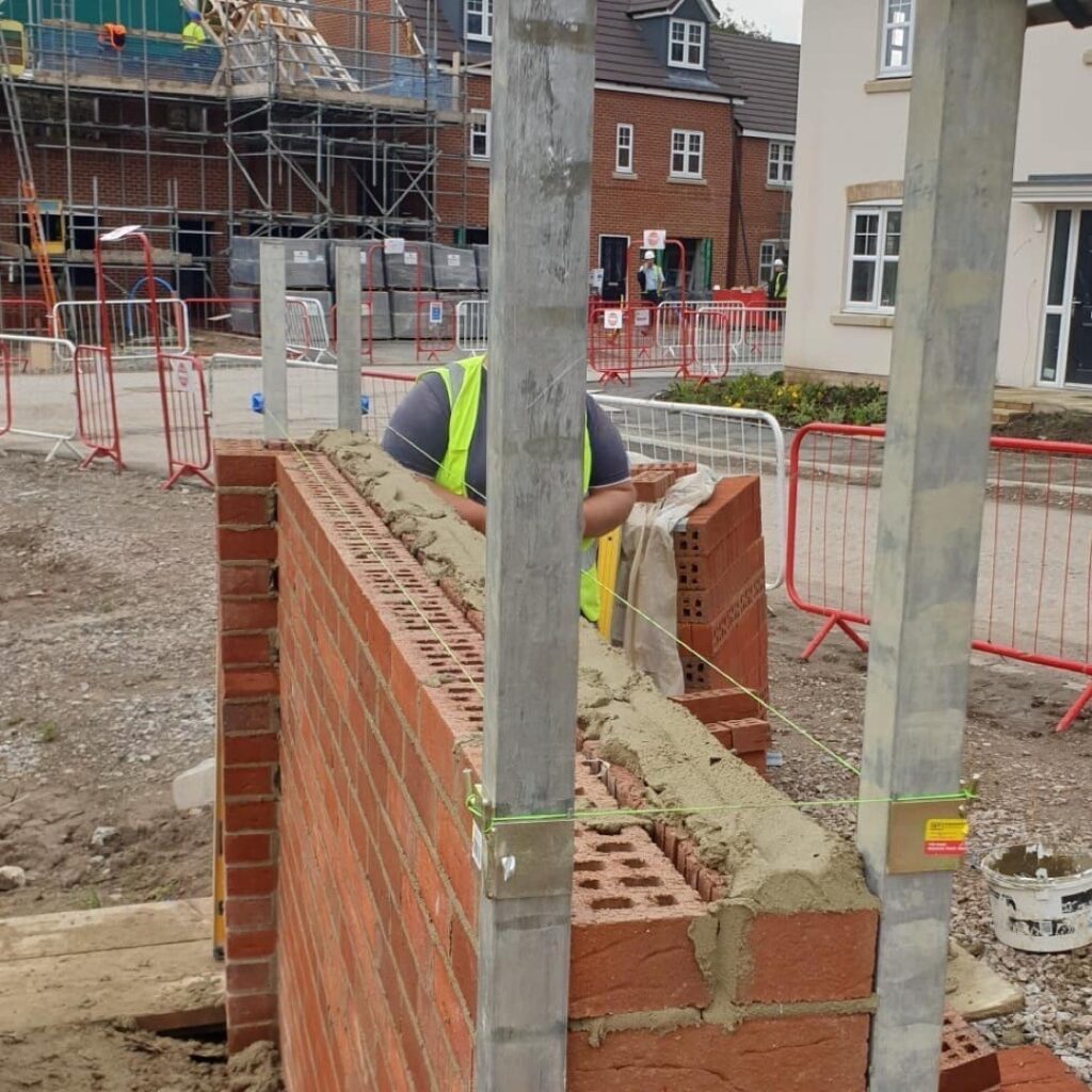 Dori Block - BT Engineering