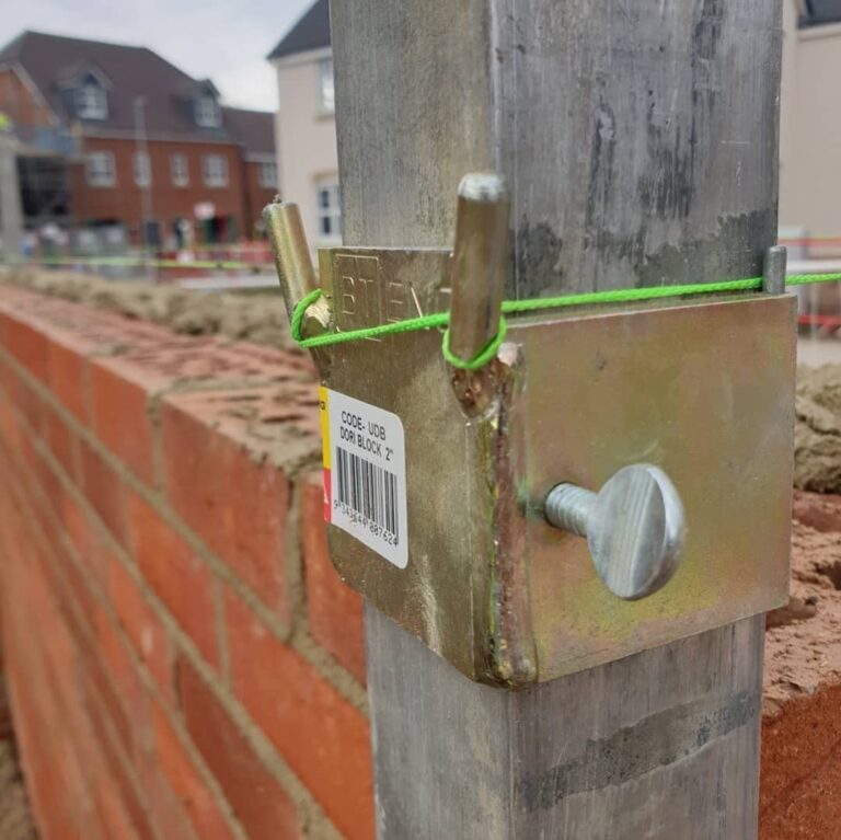 Dori Block - BT Engineering