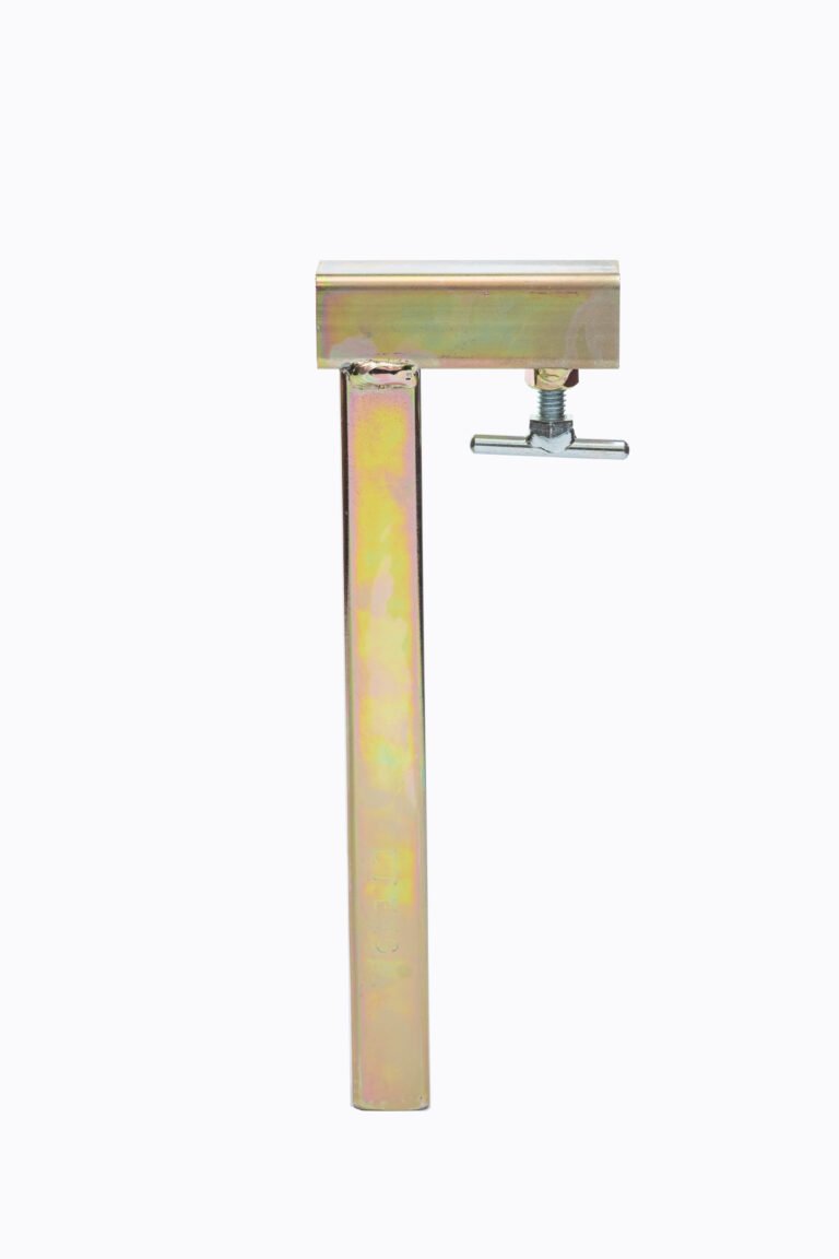 Top Clamp T Slider - BT Engineering