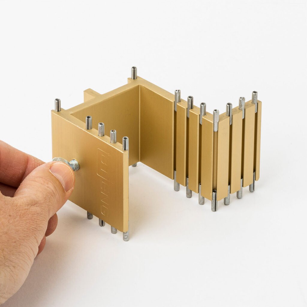 Dentil Dori Block - Long Sided - BT Engineering