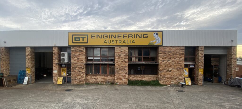 Newsletter - May June - BT Engineering