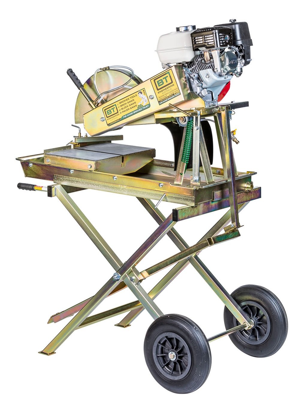 Newsletter - May June - BT Engineering