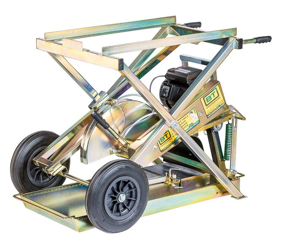 Newsletter - May June - BT Engineering