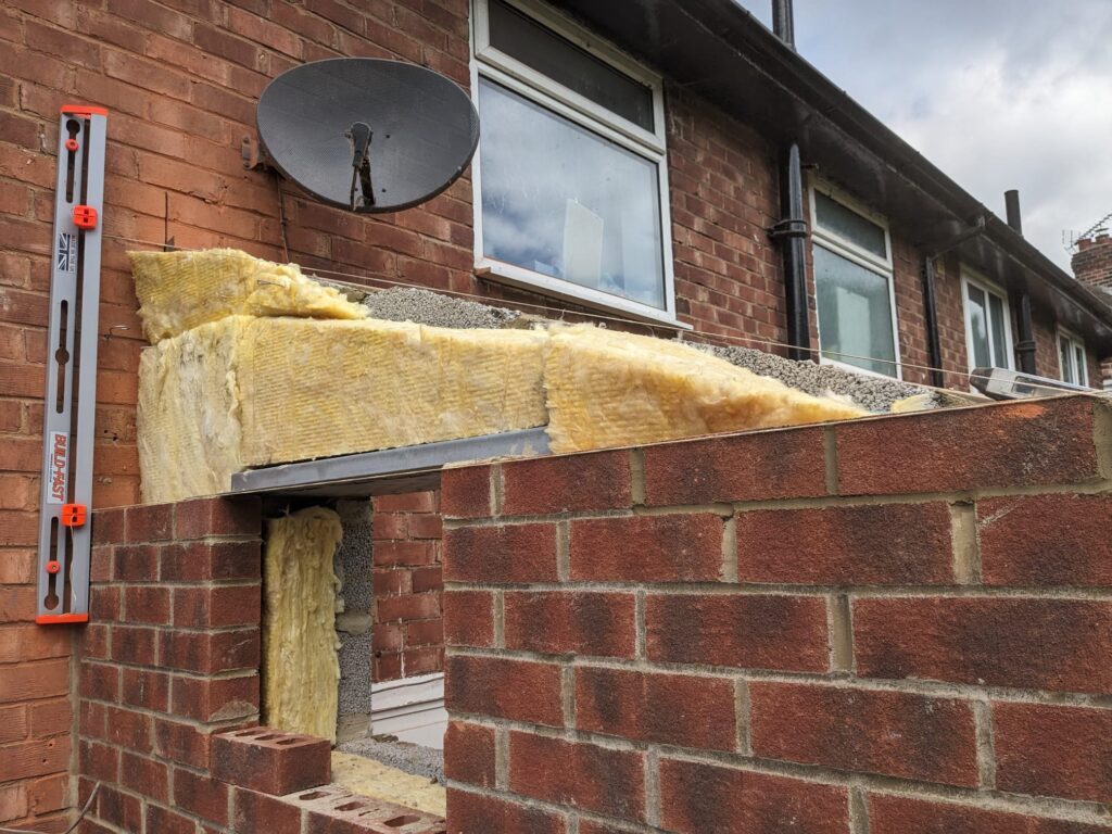 Build-Fast Profile - BT Engineering