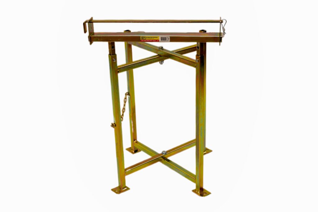 Scaffold Board Rack kit - BT Engineering
